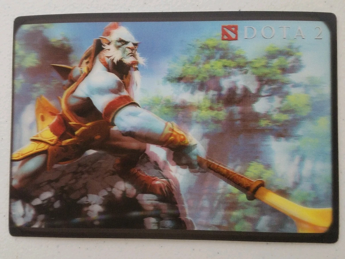 Phantom Lancer Dota 1