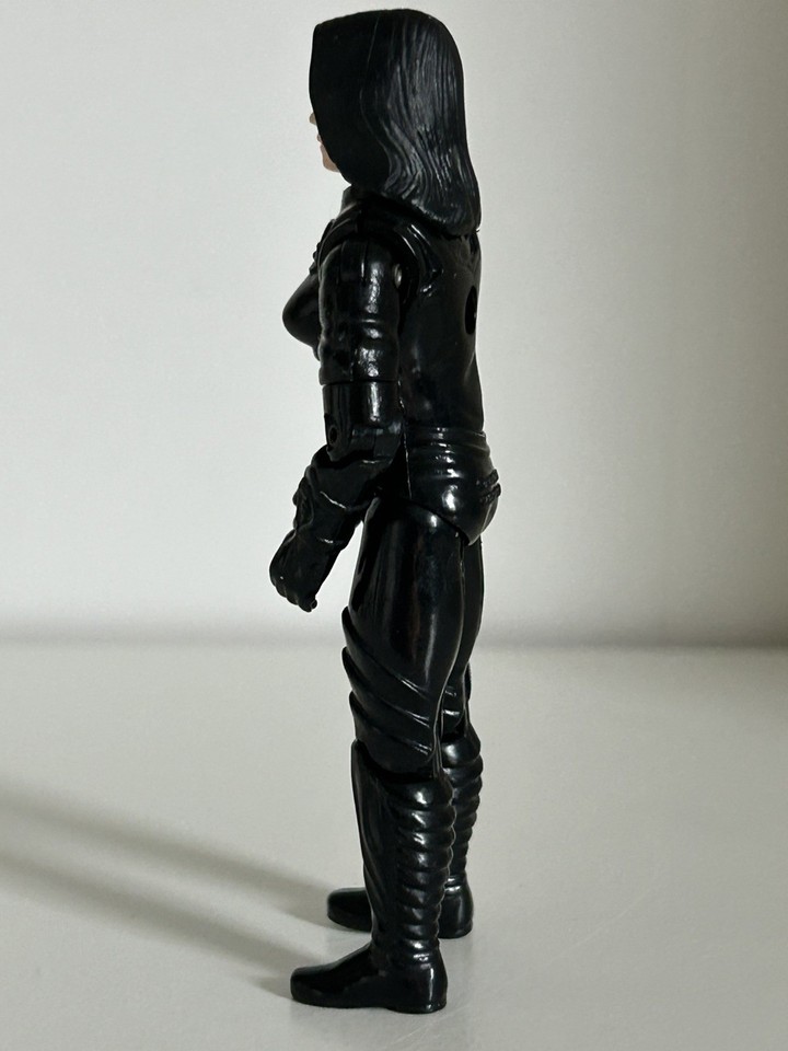 1984 GI Joe 3 3/4" Baroness Figure Only | eBay