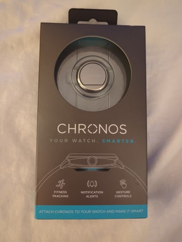 Chronos Watch 33mm Smart Disc For Traditional Watches | eBay