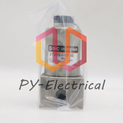 New SMC VT315-025G PLC Module (1PCS) | eBay