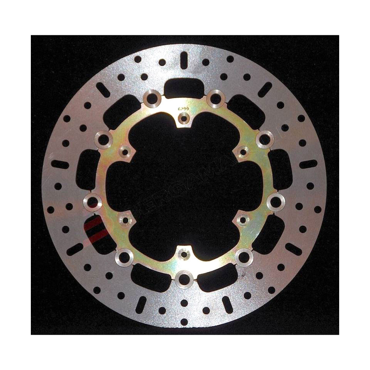 EBC Brake Disc MD6299D | eBay