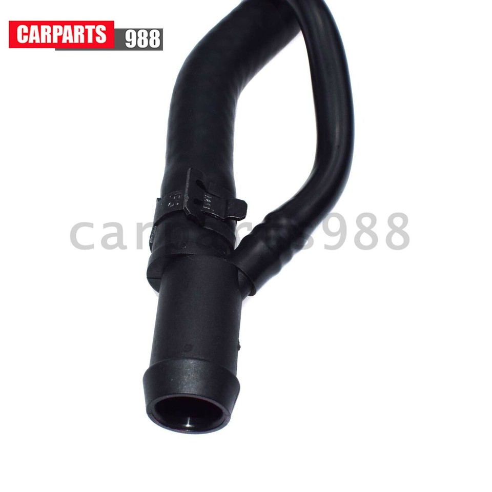 Water Pump Hose LR01263 LR045238 For 2010-2013 Land Rover Range Rover ...