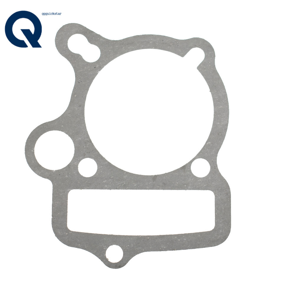 LABLT 50cc Cylinder & Piston Gasket Rebuild Kit Fit For Honda Z50 XR50 ...
