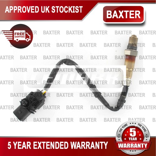 Baxter Lambda Oxygen Sensor Fits Land Rover Range Rover Sport Range ...