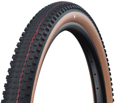 Schwalbe Rick XC Pro Tire - 29 x 2.40, Tubeless, Folding, Black ...