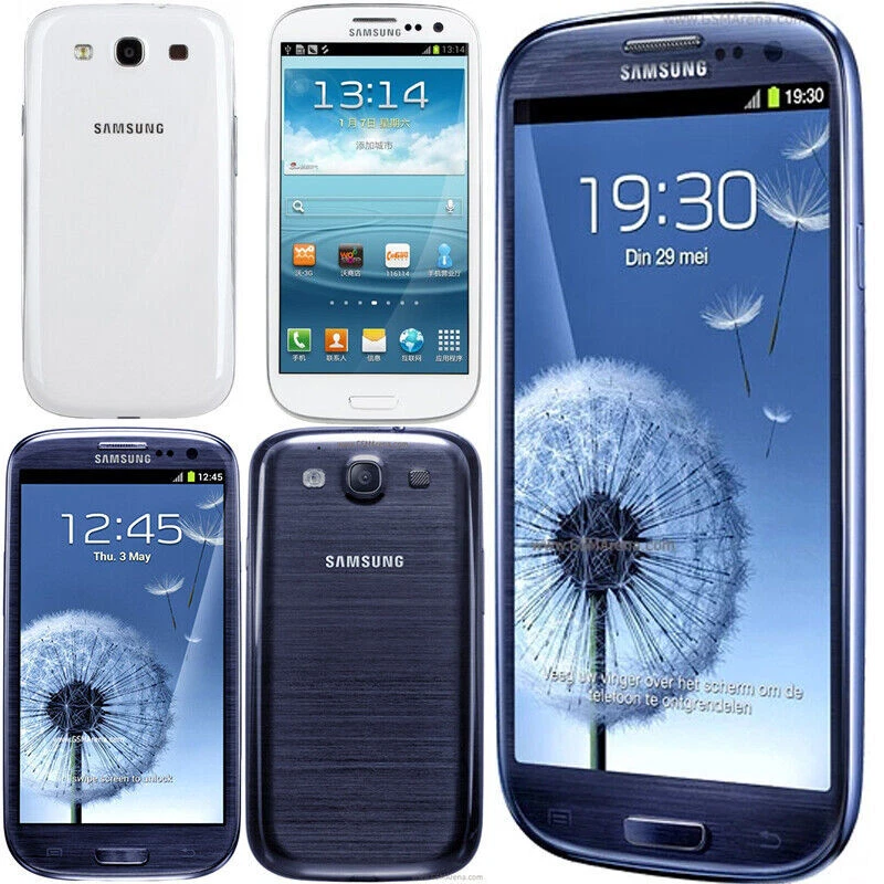 Galaxy S3 Mini Vs Galaxy S3