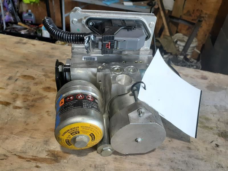 Anti-Lock Brake Part Assembly Fits 13-15 VOLT 219829 | eBay