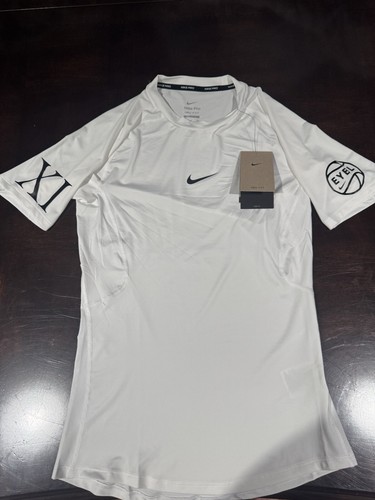 NIKE EYBL COMPRESSION SHIRT NEW - X-LARGE | eBay