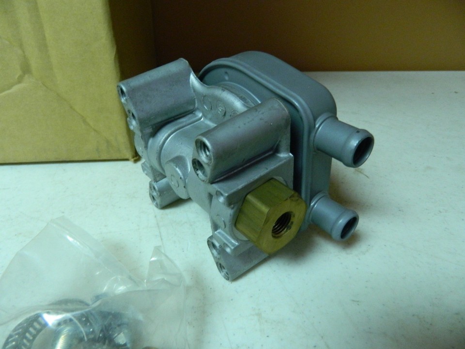 New OEM 1999-2003 Ford Super Duty Fuel Heater Assembly 1C3Z9J294AA | eBay