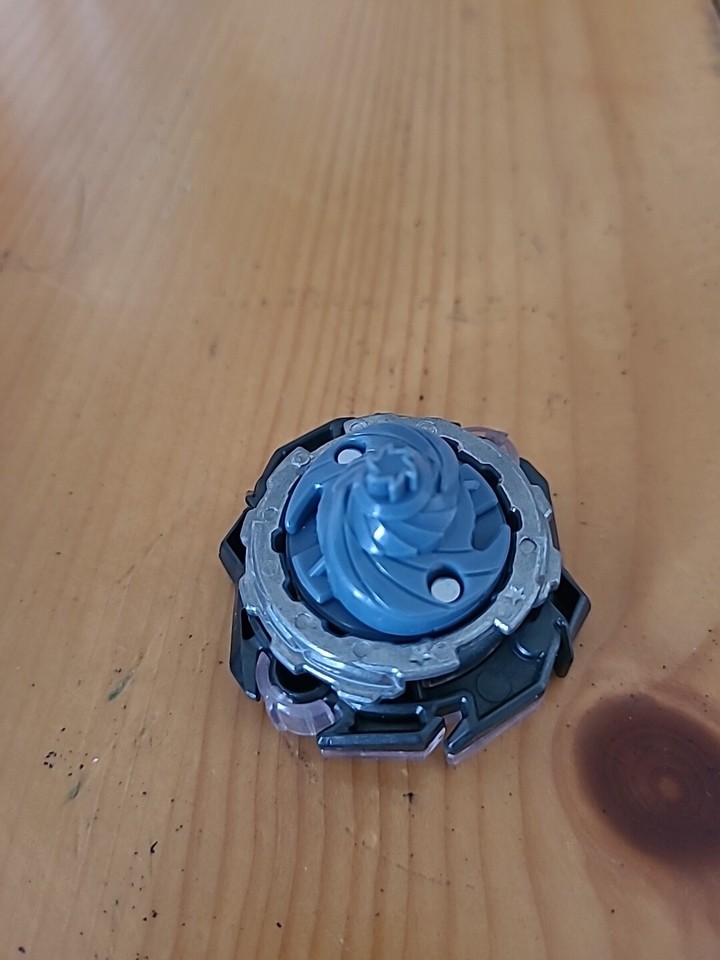 Beyblade Burst Evolution Odax O2 Vertical Claw Takara Tomy Hasbro | eBay