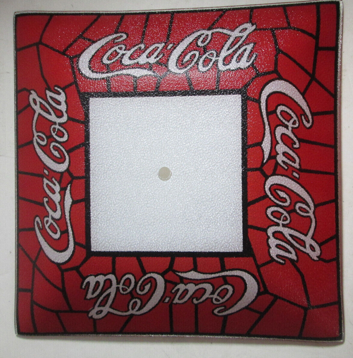Coca Cola Ceiling Light Shade