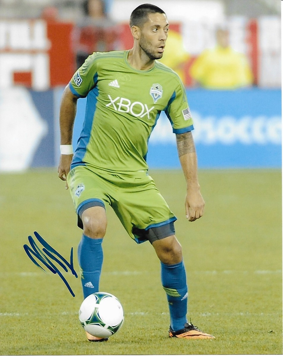 Clint Dempsey Sexy Who Are The Greatest Flash In The Pan Spurs