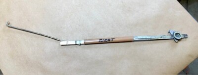 Triumph Stag MK1 & Early MK2 Door Control Rod Right Hand 816494 Good ...