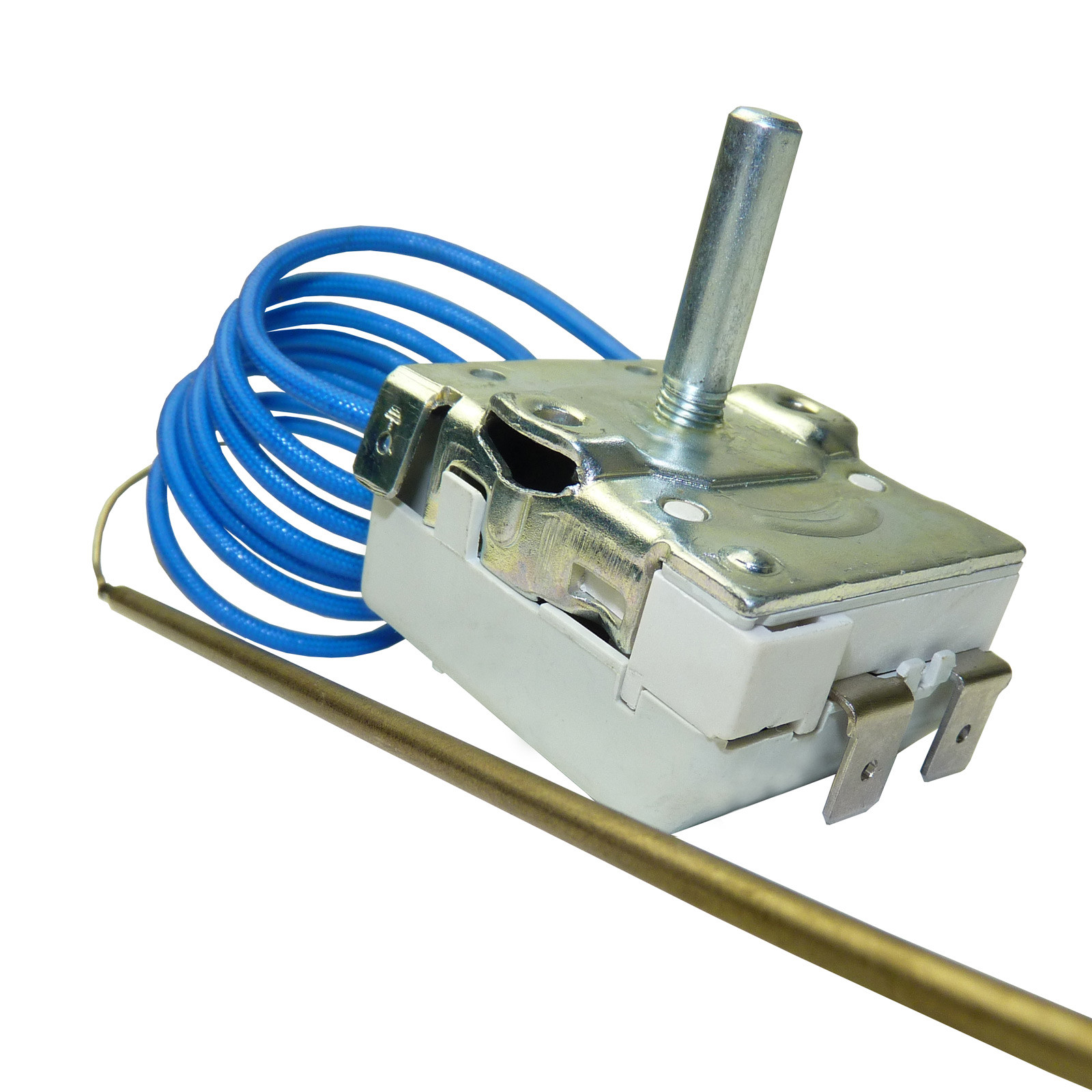 Genuine+Bush+Oven+Thermostat+Temperature+285c+14ve02 for sale online | eBay