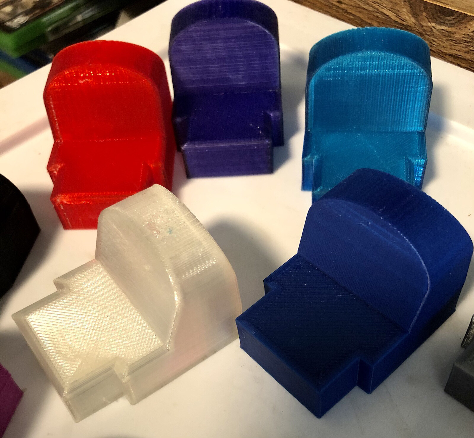 Custom Optic Covers: Sig Romeo 1, And Sig Sauer Romeo 3 Max Pro | eBay