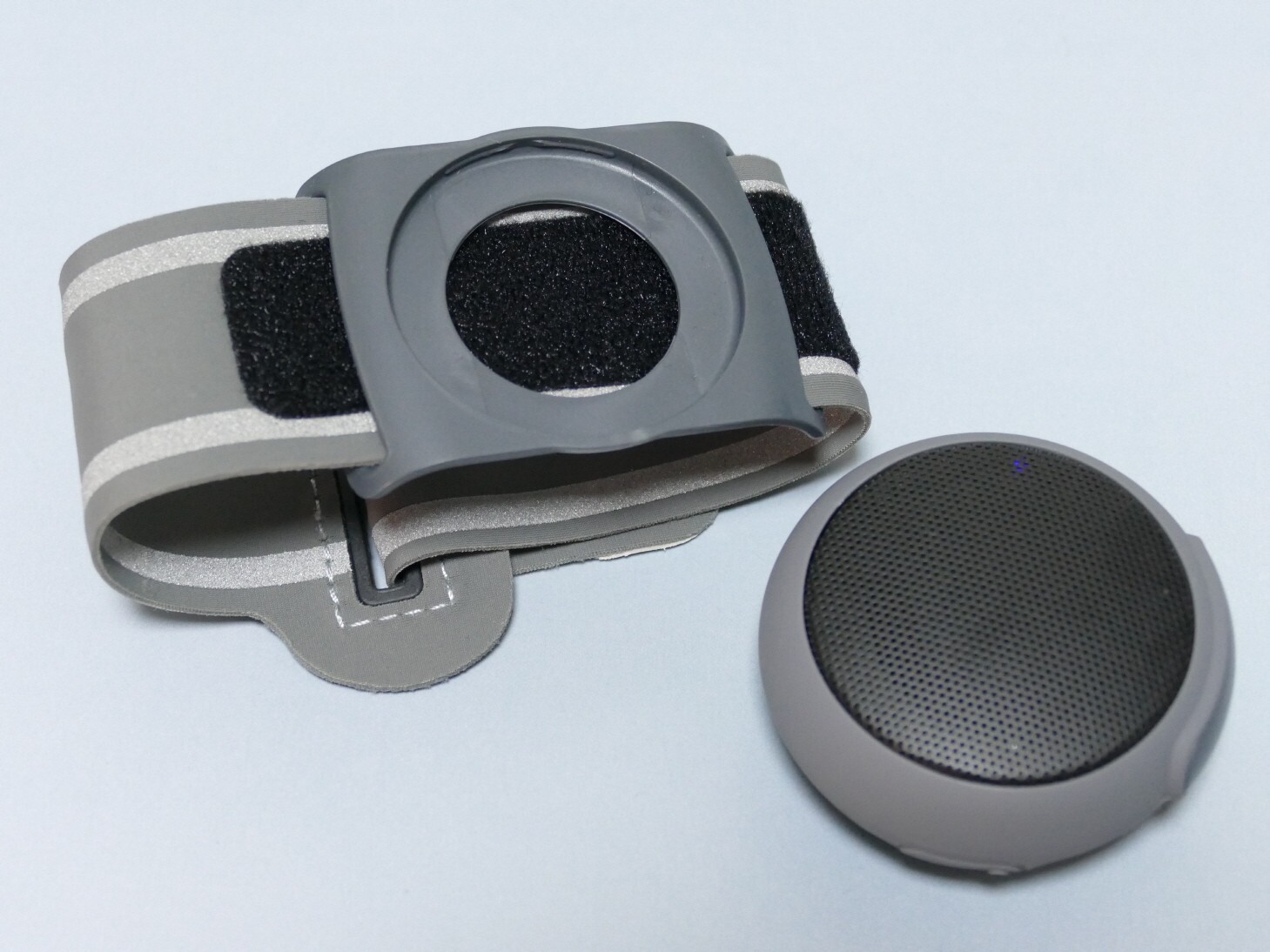 actto Outdoor Bluetooth 5.0 Speaker BTS-51 3Types Wearable Band, Clip, Mount | eBay