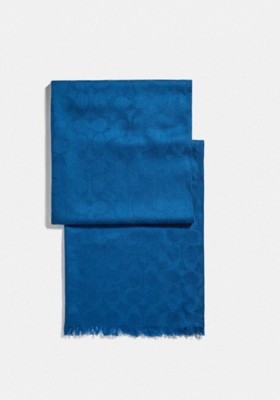 NWT Coach Signature Wrap | eBay