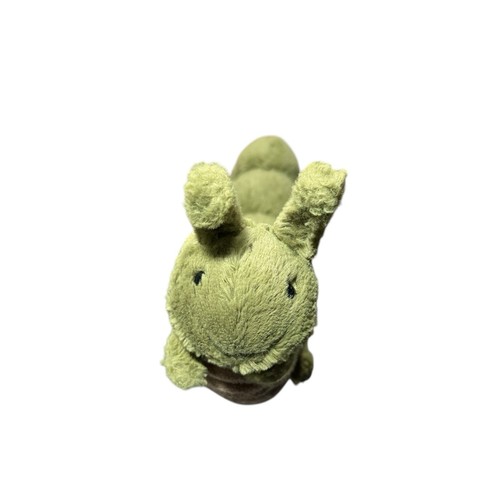 Jellycat Christopher Caterpillar Plush 16" Retired Green Worm Bug ...