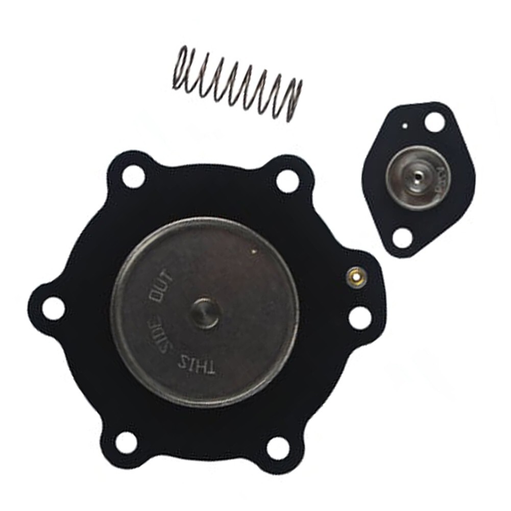 For Bag Dust Collector Repair Kit Diaphragm Home DN40 Parts SCG353A047 ...