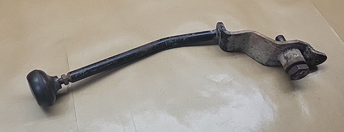 1978 1979 Ford Truck Transfer Case Shift Lever F150 F250 OEM Truck ...