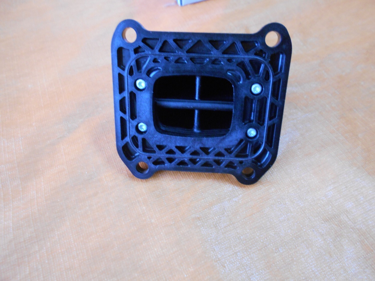 2016 KTM 250 SX OEM Intake Reed Valve Block Assembly 7100 for sale ...