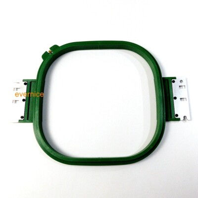 24CM Embroidery Hoop 355mm (14") Wide For Tajima Toyota embroidery ...