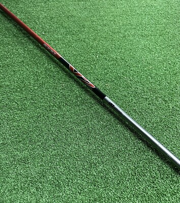 Wilson Fat Shaft Graphite Iron UST ProForce V2 Uniflex .450 Tip Brand ...
