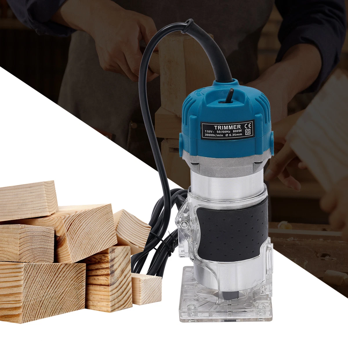 Woodworking Edge Trimmer Woodworking Edge Trimmer