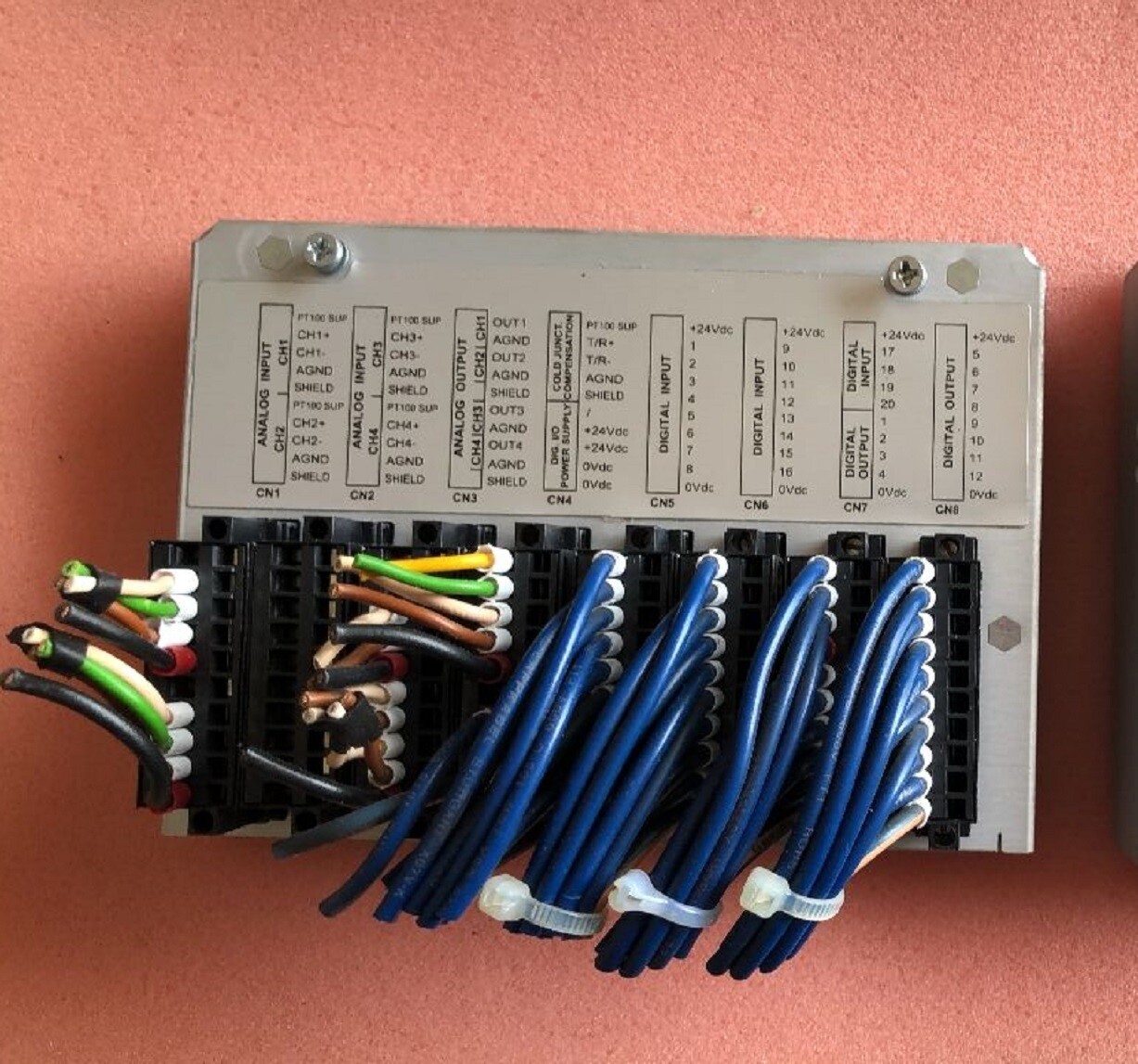 🔥🔥1PC for 100% test PLIO03 、PLIO03U0P1 (by DHL or Fedex 90days Warranty ...