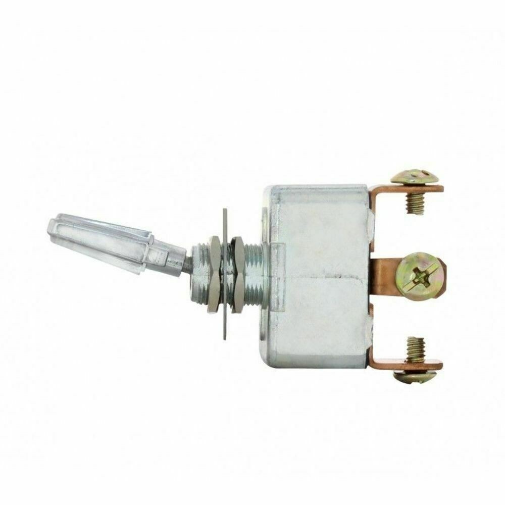 Heavy Duty Toggle Switch 12V 50A For High Amperage Toggles Universal ...