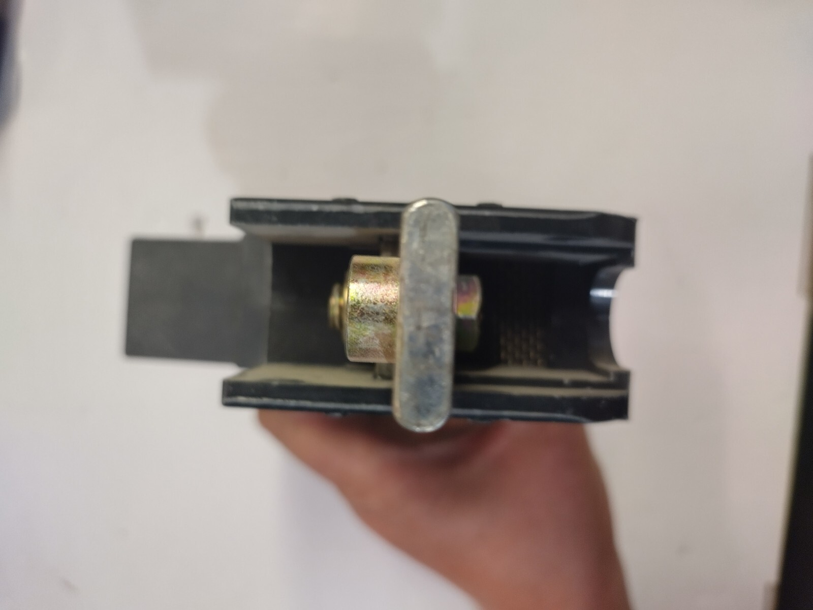 Eaton Heinemann GJ1P-Z95-5 175A Circuit Breaker. DC Hz 65 Volts 1 Pole ...