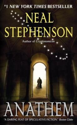 Anathem by Stephenson, Neal 9780061474101| eBay