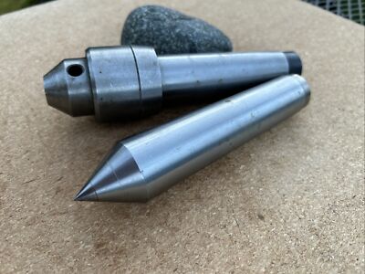 Centers - Mt4 Dead Center