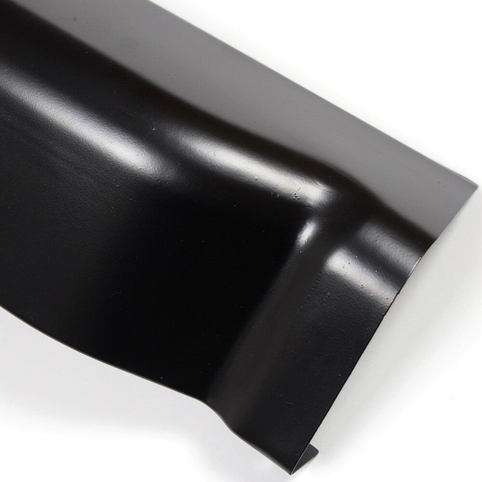 Pair Slip On Cab Corners Fit For 01-07 Chevy Silverado GMC Sierra Crew ...