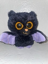 Swoops the Bat - Beanie Boos - Beaniepedia