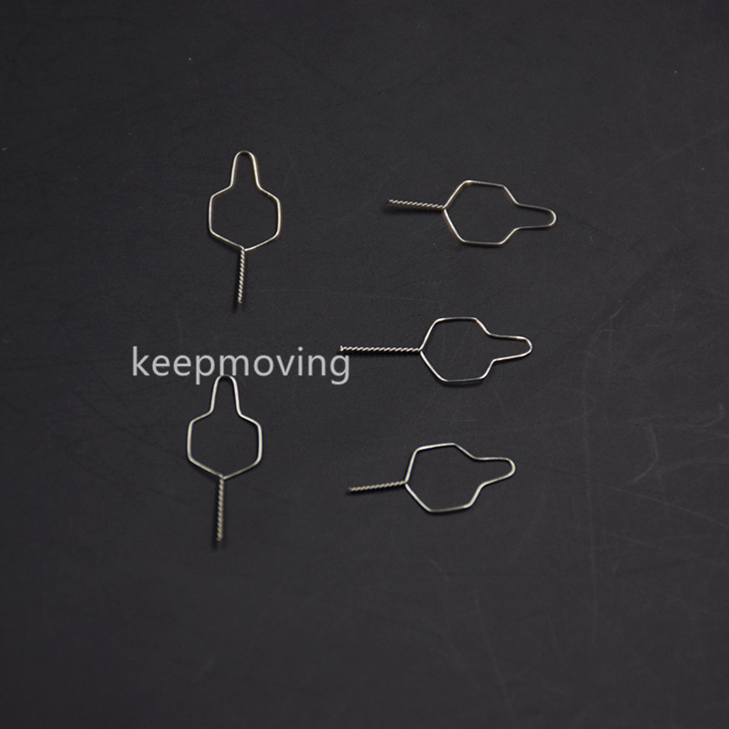 1000Pcs Dental Orthodontic Bracket Preformed Kobayashi Ties Ligature ...