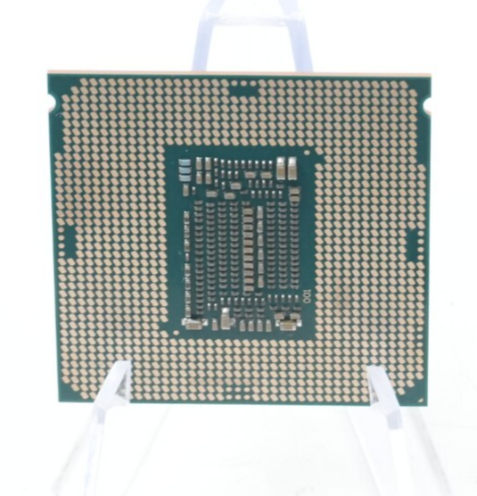 Intel Core i7-8700 SR3QS 3.20GHz Processor Socket 1151 Six Core Desktop ...