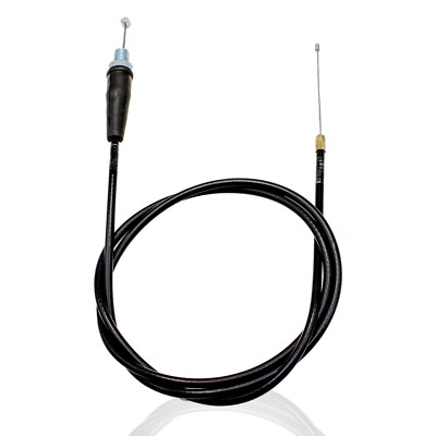 50 INCH THROTTLE CABLE FOR MINI BAJA MB165 MB200 HEAT WARRIOR PIT BIKE ...
