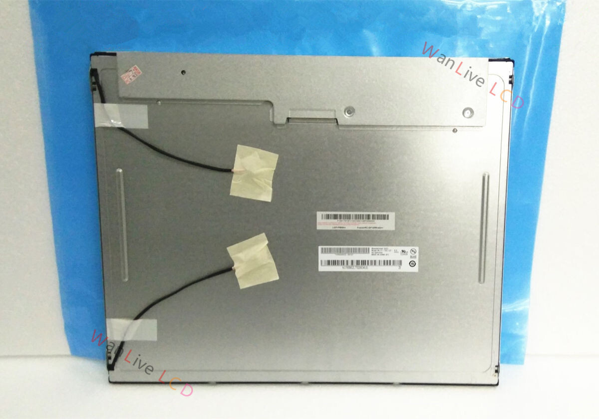 17'' Inch For AUO M170EG01 V.H LCD Display Screen Panel 90 days ...