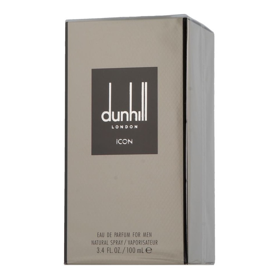 Dunhill Icon EDP - Eau de Parfum 100ml 85715806017 | eBay.de