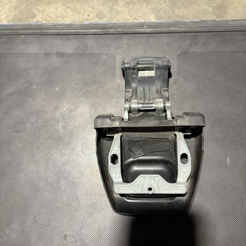 89-94 Nissan 240sx Hatch Glass Sunroof Panel w/ Latch S13 | eBay