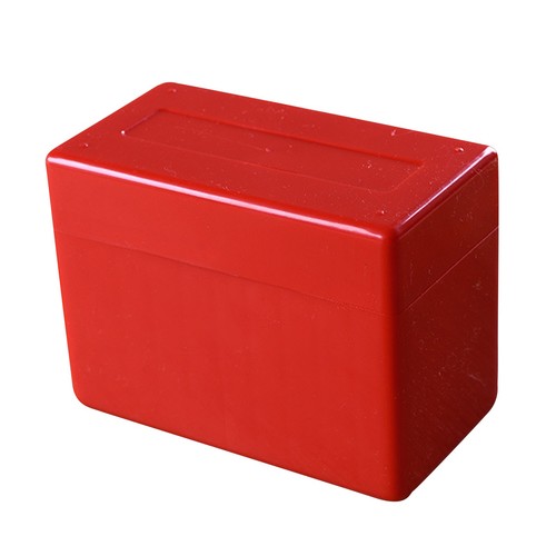 Plastic Case 10 Pack Certified PCGS NGC Slabs Coin Holders Storage Box ...