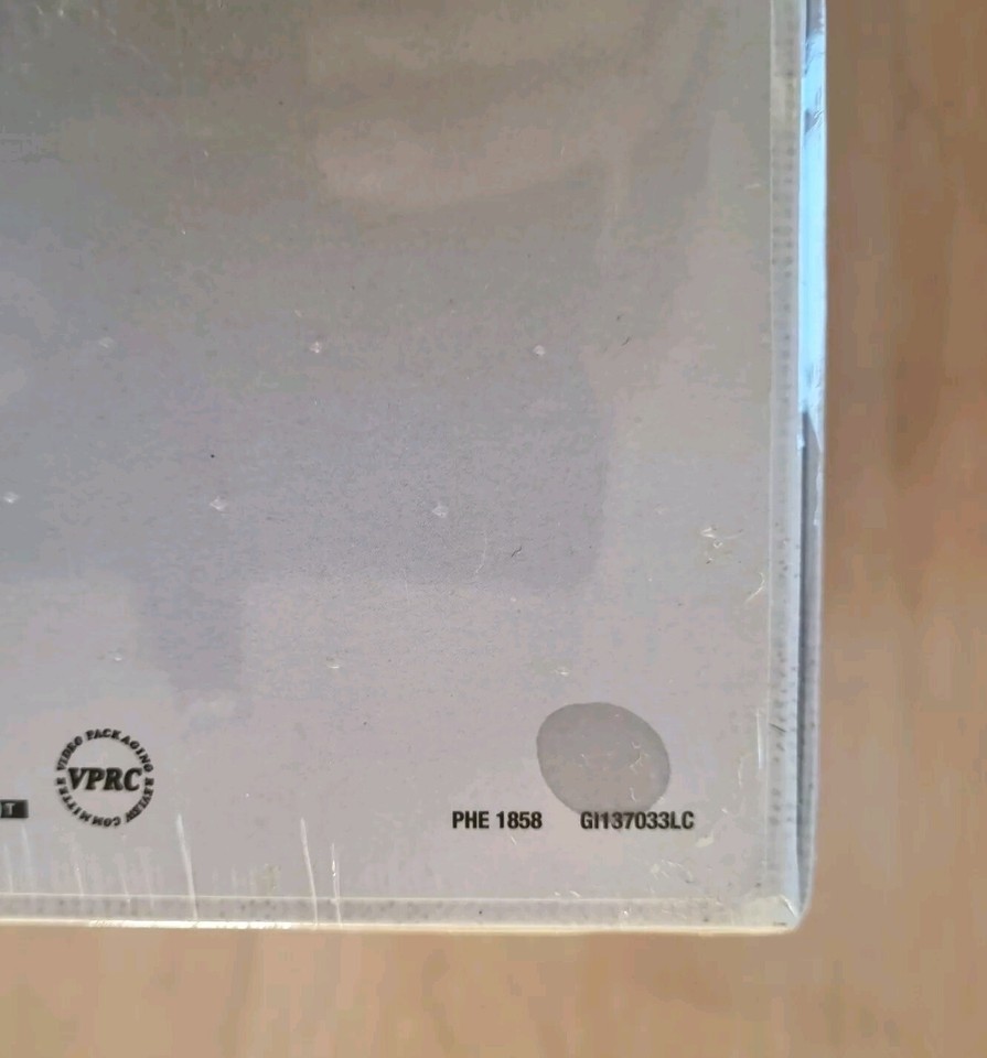 Dexter: Series 1-8. Limited Edition 'Blood Slide' Box. Only 250 made ...