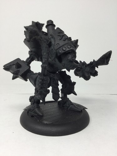 Privateer Press Warmachine Menoth Repenter Used S-2051 | eBay