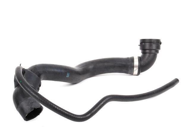 Upper Radiator Coolant Hose for Mercedes W215 W220 CL55 AMG CL500 S430 ...