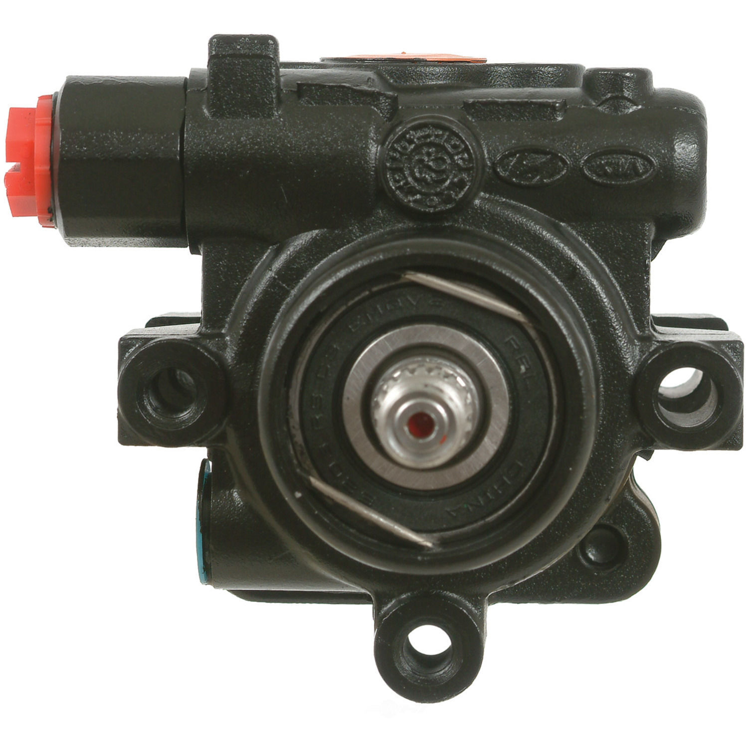 Power Steering Pump Cardone 21-4054 Reman for sale online | eBay