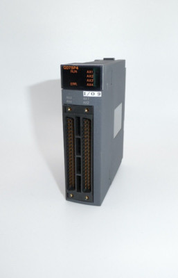 Mitsubishi Positioning Unit QD75P4, MELSEC-Q 24VDC | eBay