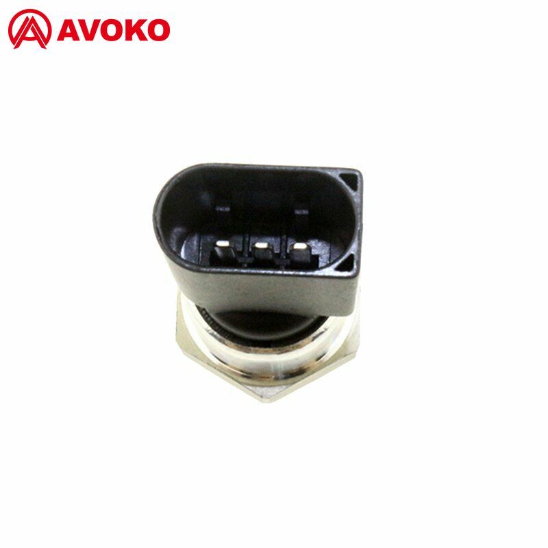 By Detroit Diesel MBE A0061537528 Oil Pressure Sensor Switch For ...