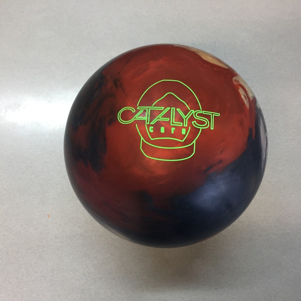 Storm Omega Crux bowling ball 15 LB. 1ST QUALITY NEW UNDRILLED IN BOX ...