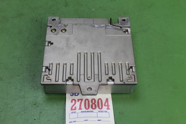 85-86 PORSCHE 928 BOSCH ENGINE CONTROL MODULE UNIT 928.618.123.03 OEM ...